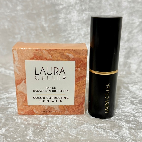 Laura Geller | Makeup | Laura Geller Baked Balance N Brighten Color ...
